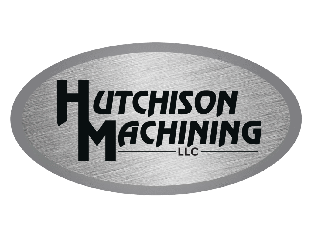 Custom Red Arrow CNC Emblem – HutchisonMachining.com